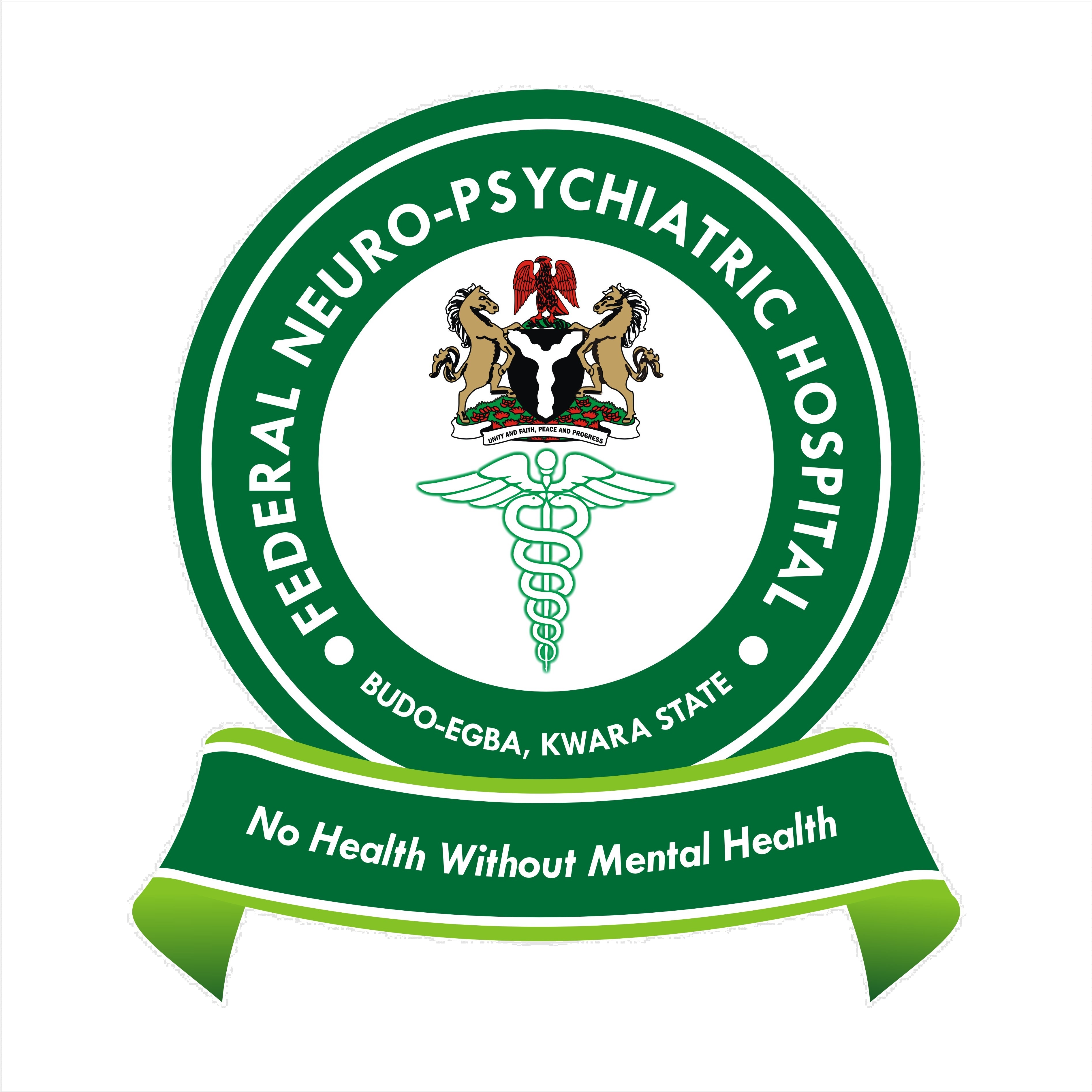 Federal Neuropsychiatric Hospital, Budo-Egba | Advanced Mental Healthcare