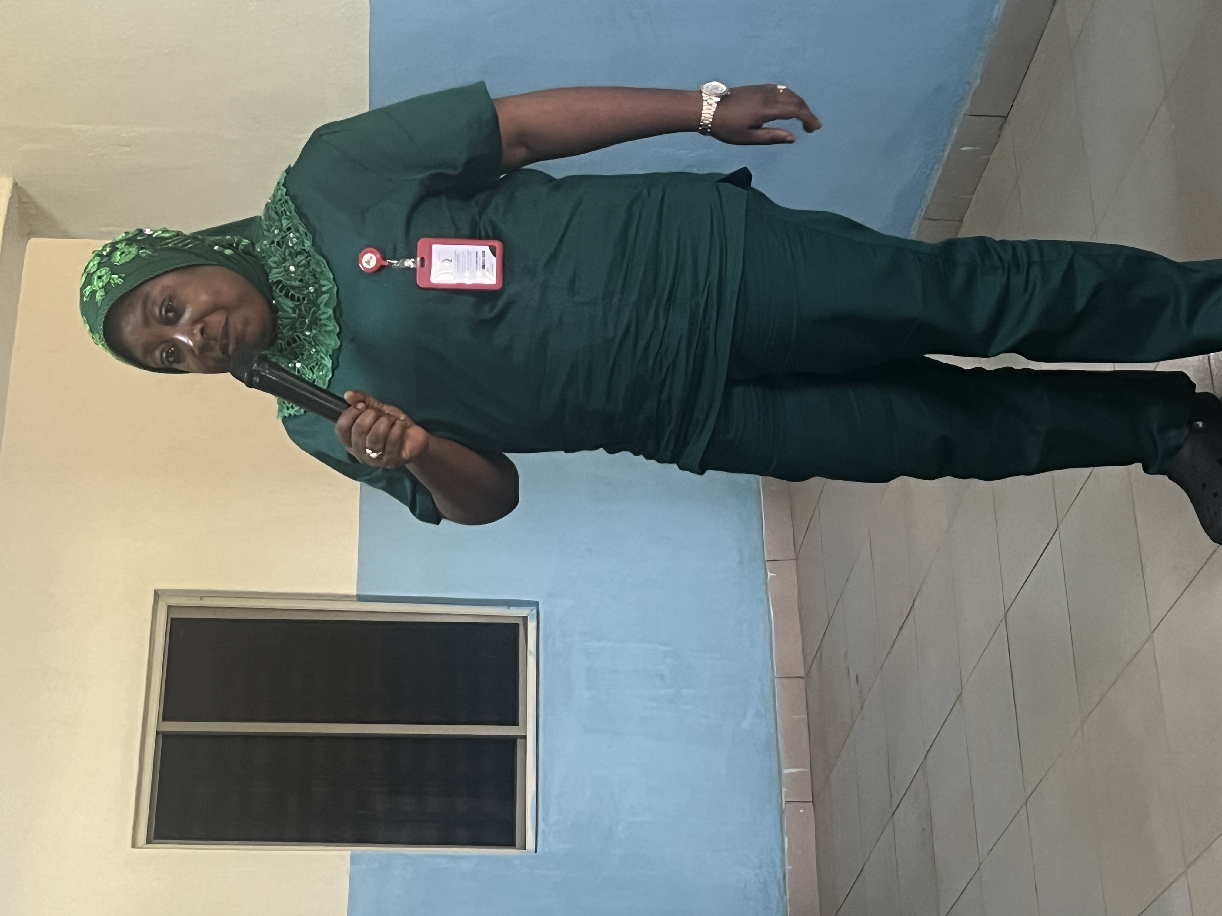 Federal Neuropsychiatric Hospital, Budo-Egba | Advanced Mental Healthcare
